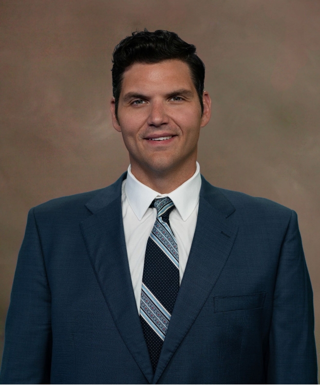 WICS NewsChannel 20 hires Mark Hespen as anchor