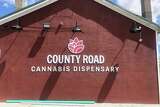 Family-run County Road Cannabis celebrates opening in Wawayanda