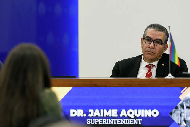 'New future for SAISD': bond election eyed for 2026