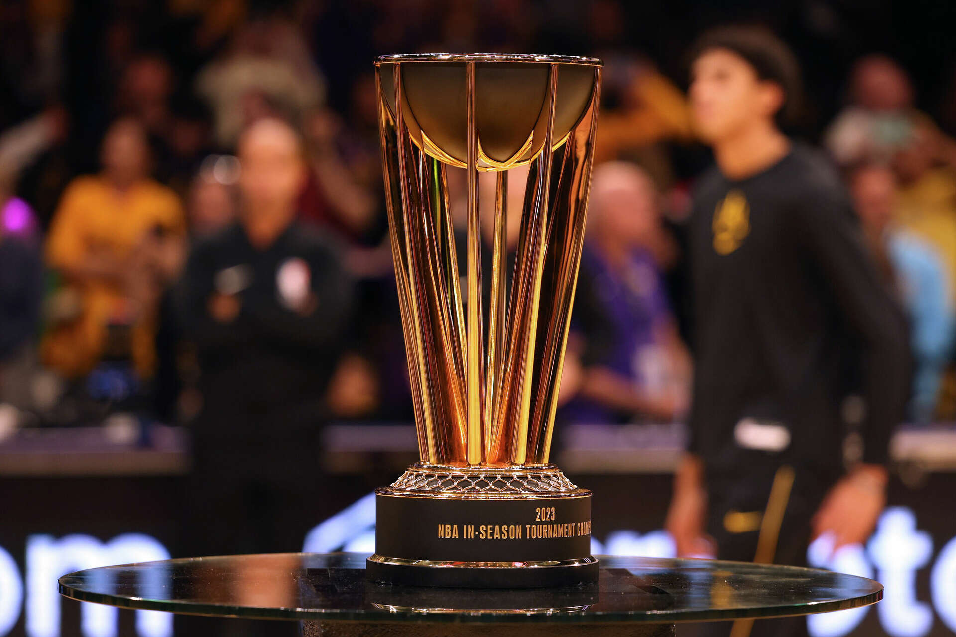 Houston Rockets: Group play schedule set for NBA Cup tournament