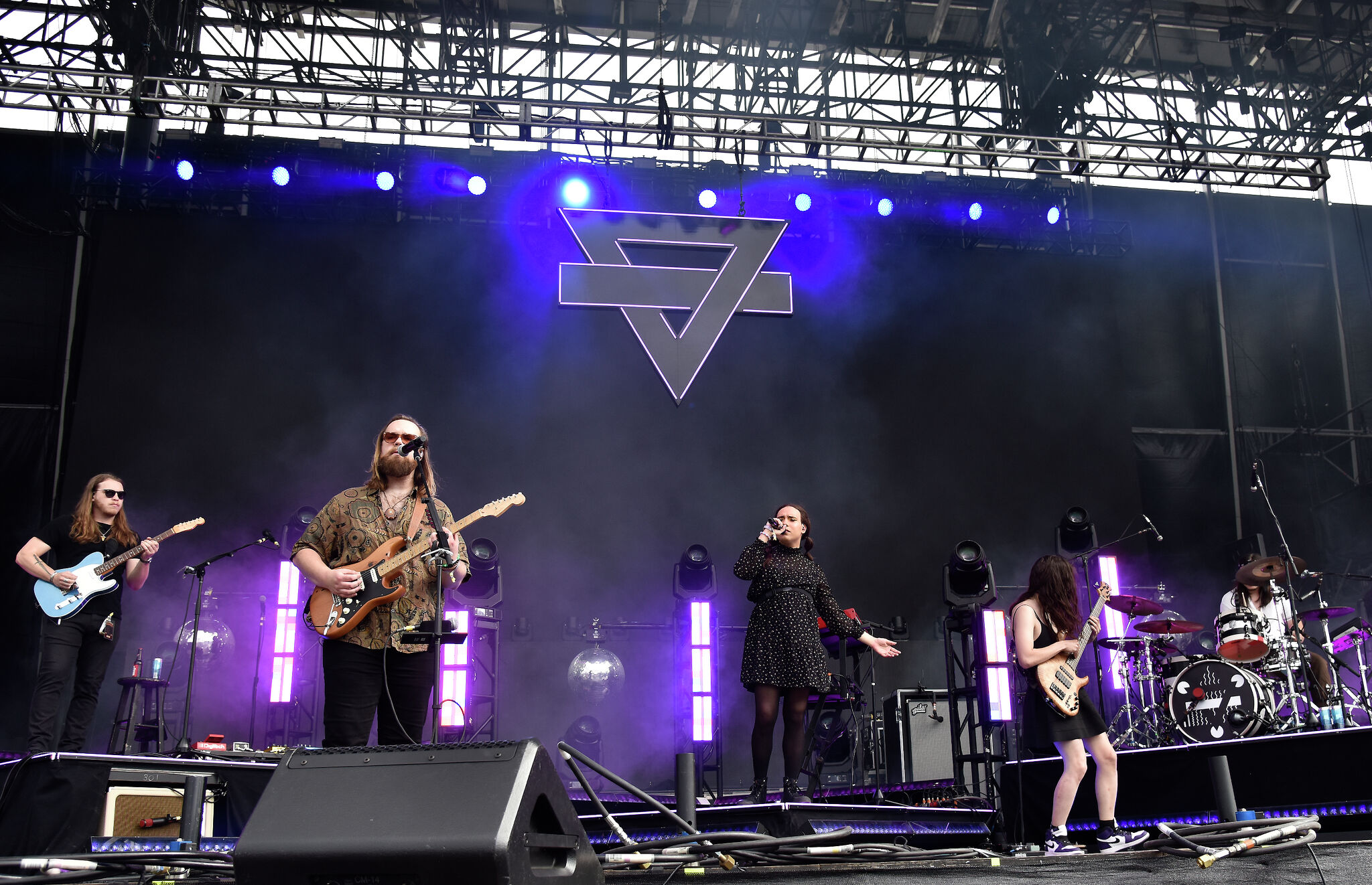 Rainbow Kitten Surprise talks new album ahead of CT tour stop