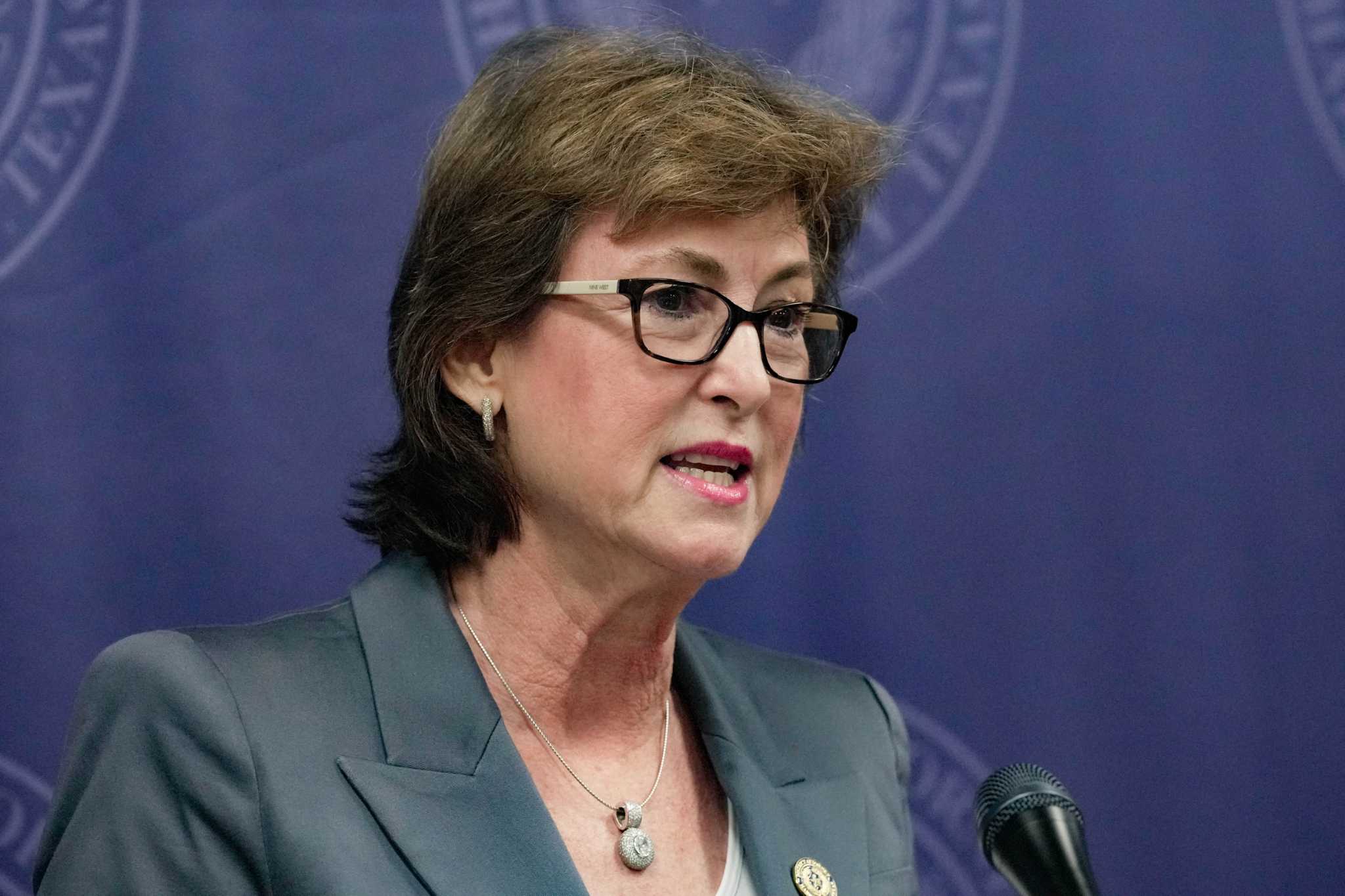 Texas Rangers find no evidence of fraud in Harris County election