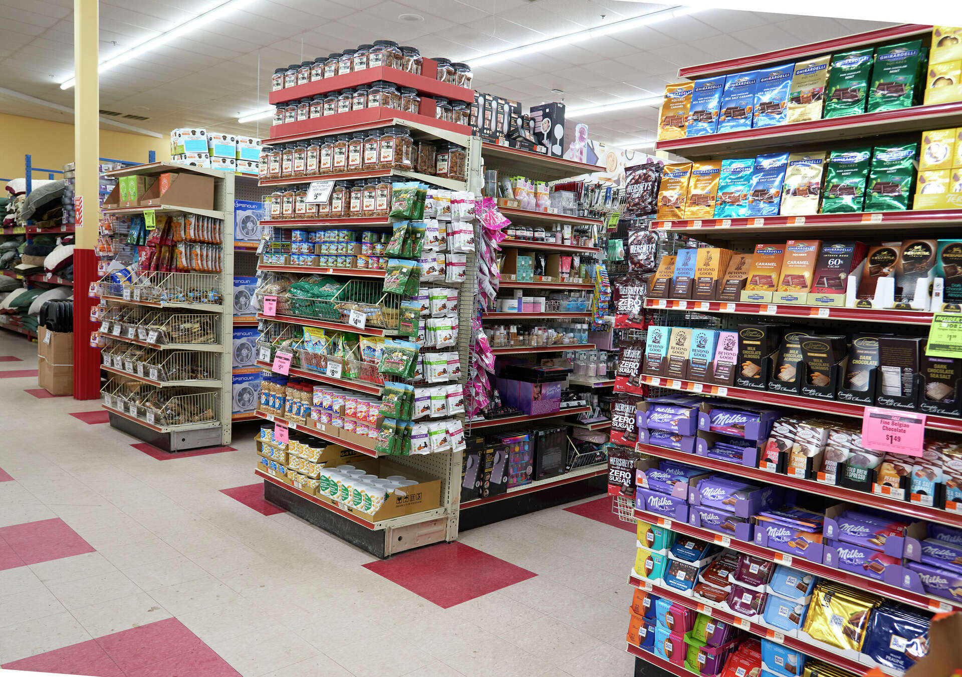 Big Lots is closing stores. How is Ocean State Job Lot expanding?