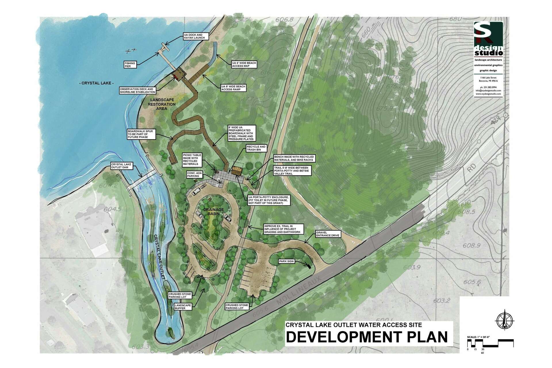 Benzie County's 2024 master plan update approved