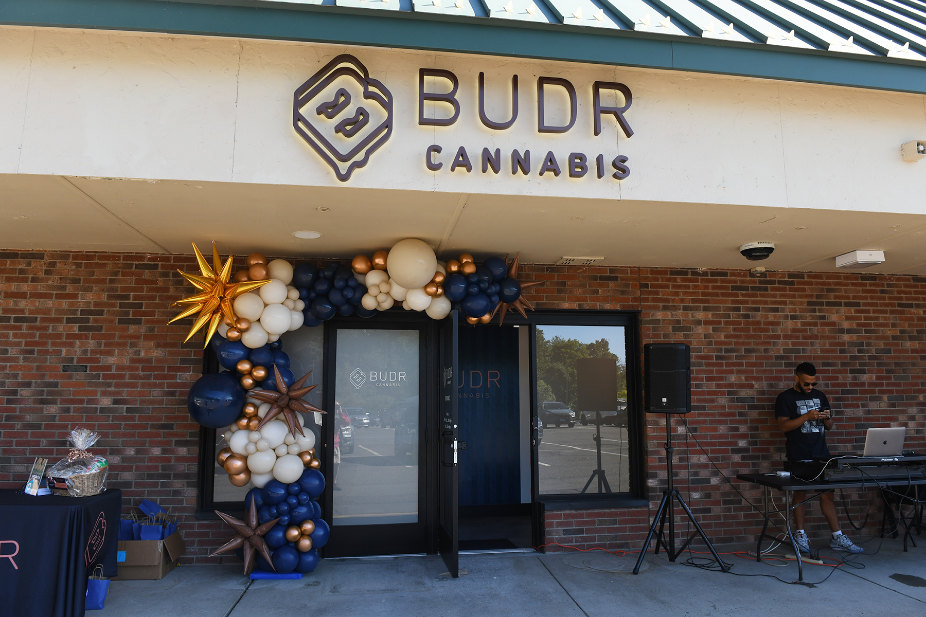 Budr loses second bid to open Bridgeport cannabis dispensary Budr loses second bid to open Bridgeport cannabis dispensary