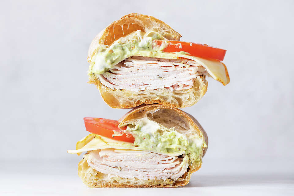 California's top sandwich-makers all rely on one very busy man