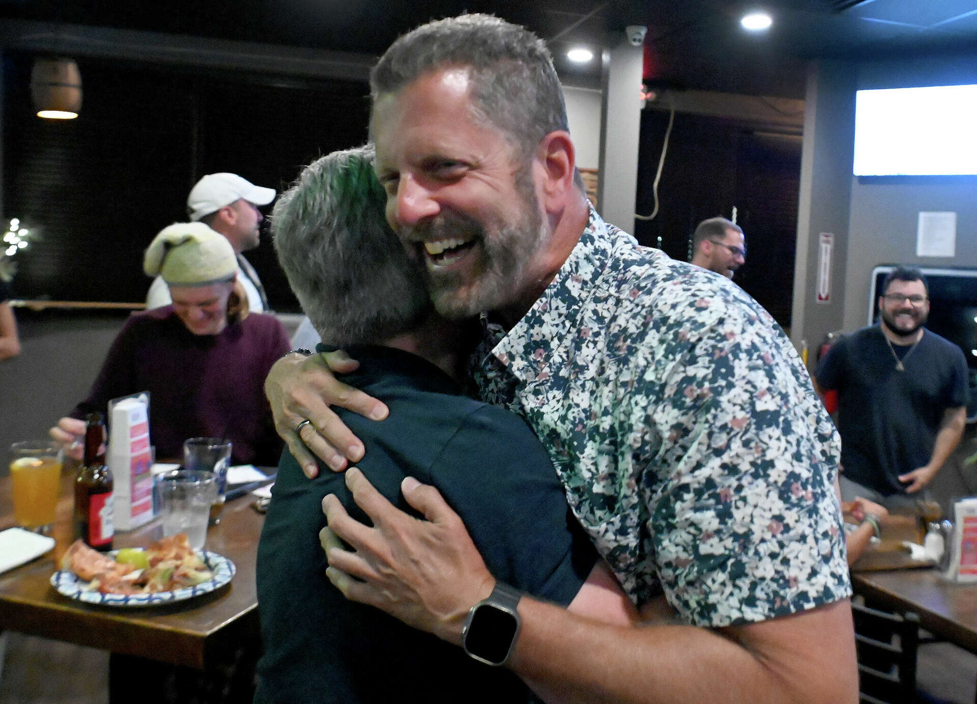 CT primary 2024 results: Corey wins Senate race, two incumbents lose