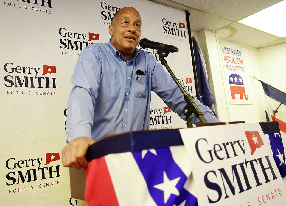 CT primary 2024 results: Corey wins Senate race, two incumbents lose