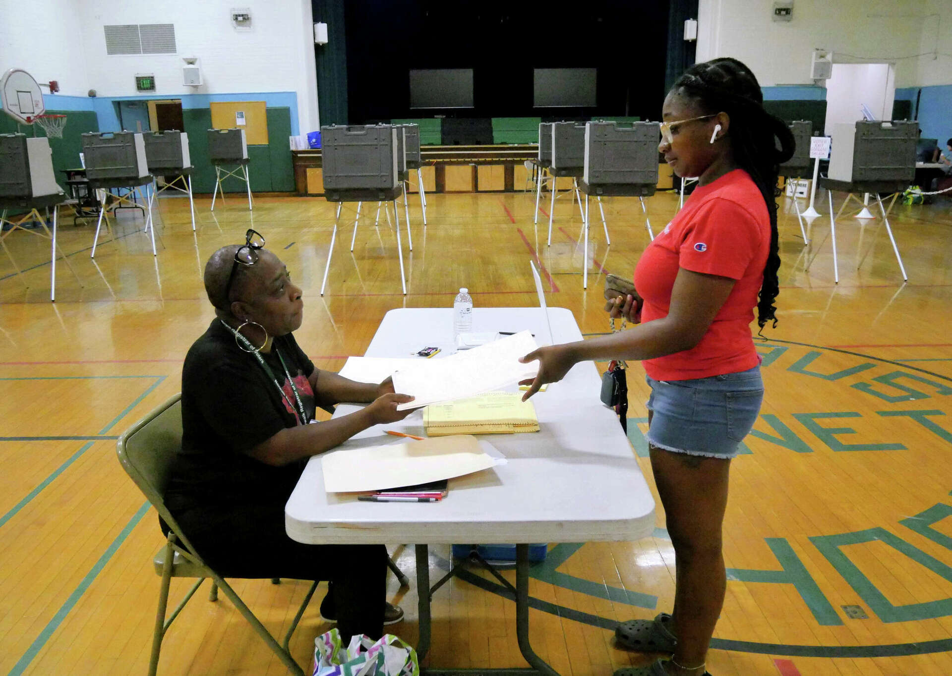 CT primary 2024 results: Corey wins Senate race, two incumbents lose