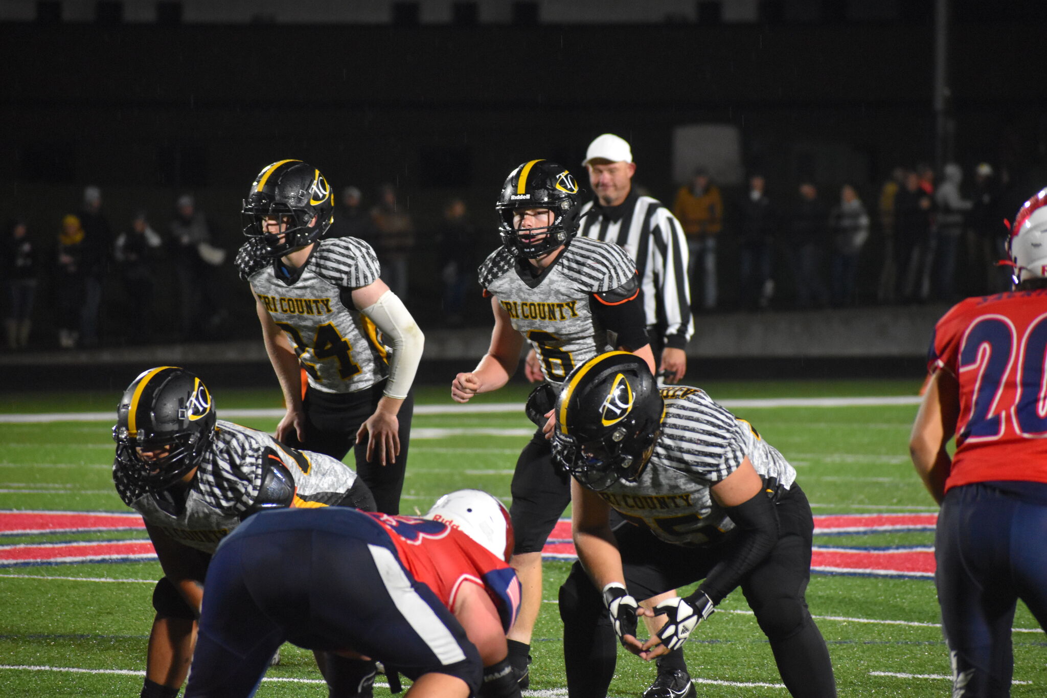 Tri County football looking to reload in 2024