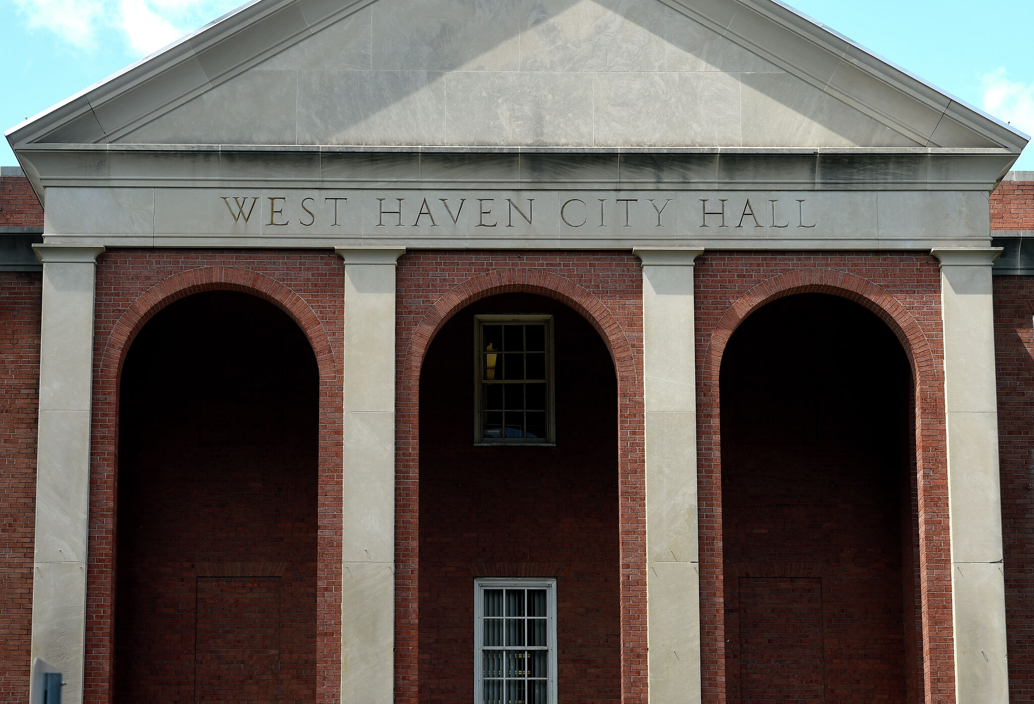 West Haven mayor gives update on 'unsettling' Christmas Day hack