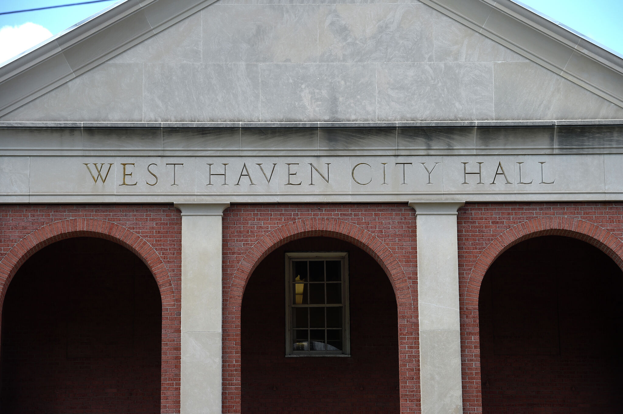 Tax Collector West Haven Ct