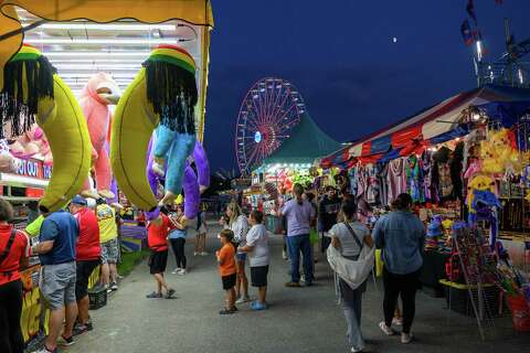 Altamont Fair: Everything you need to know
