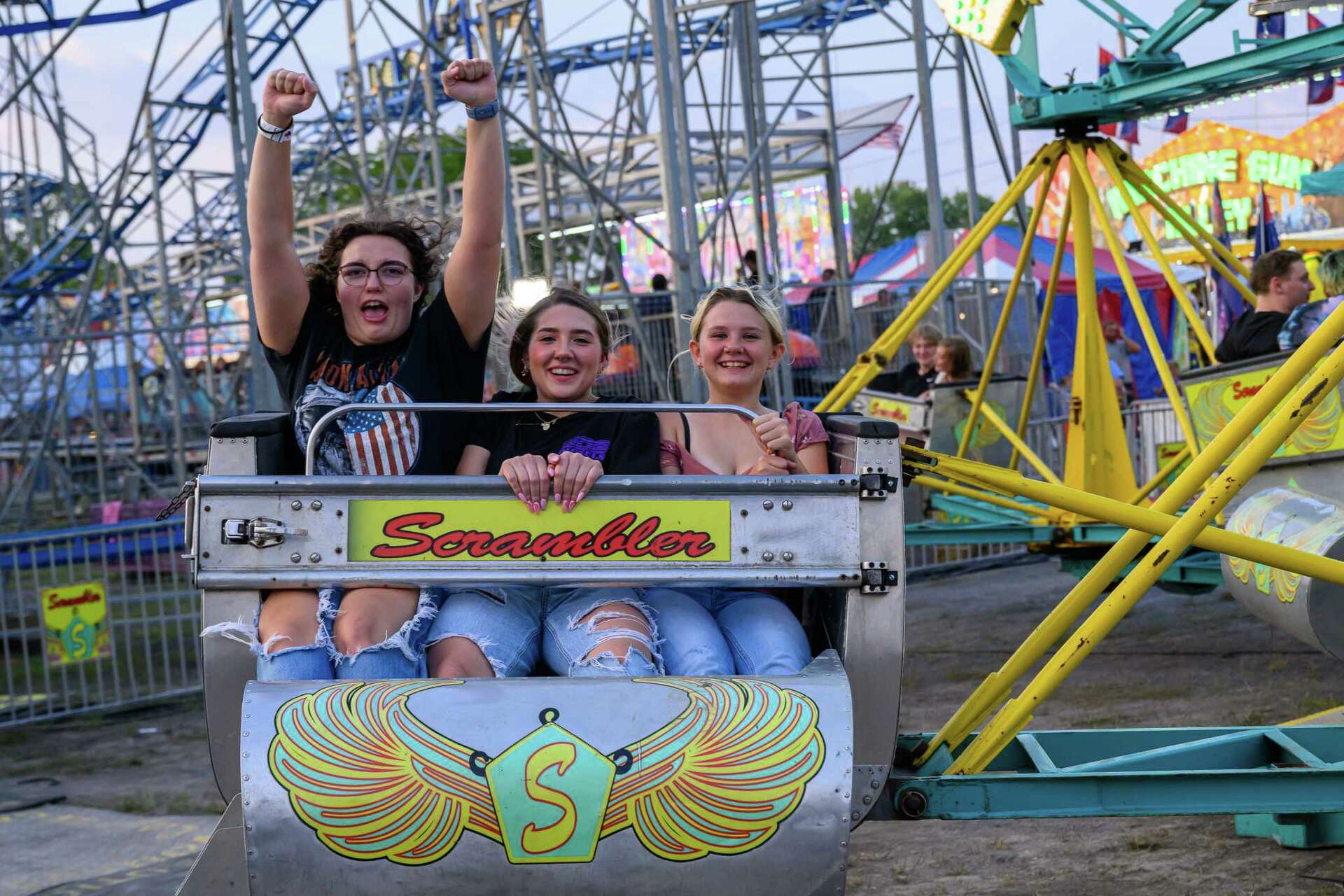 Altamont Fair: Everything you need to know