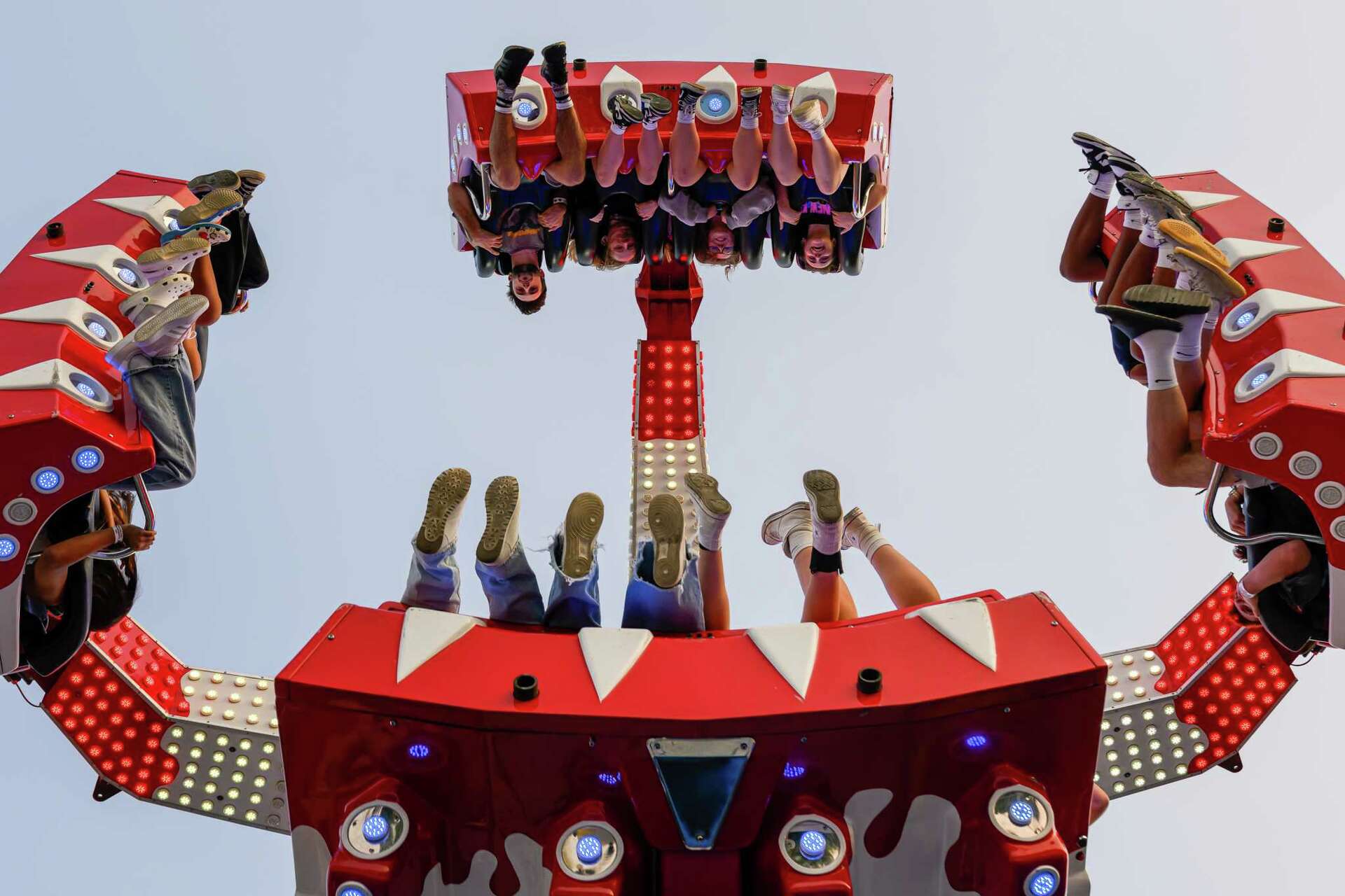 Altamont Fair: Everything you need to know