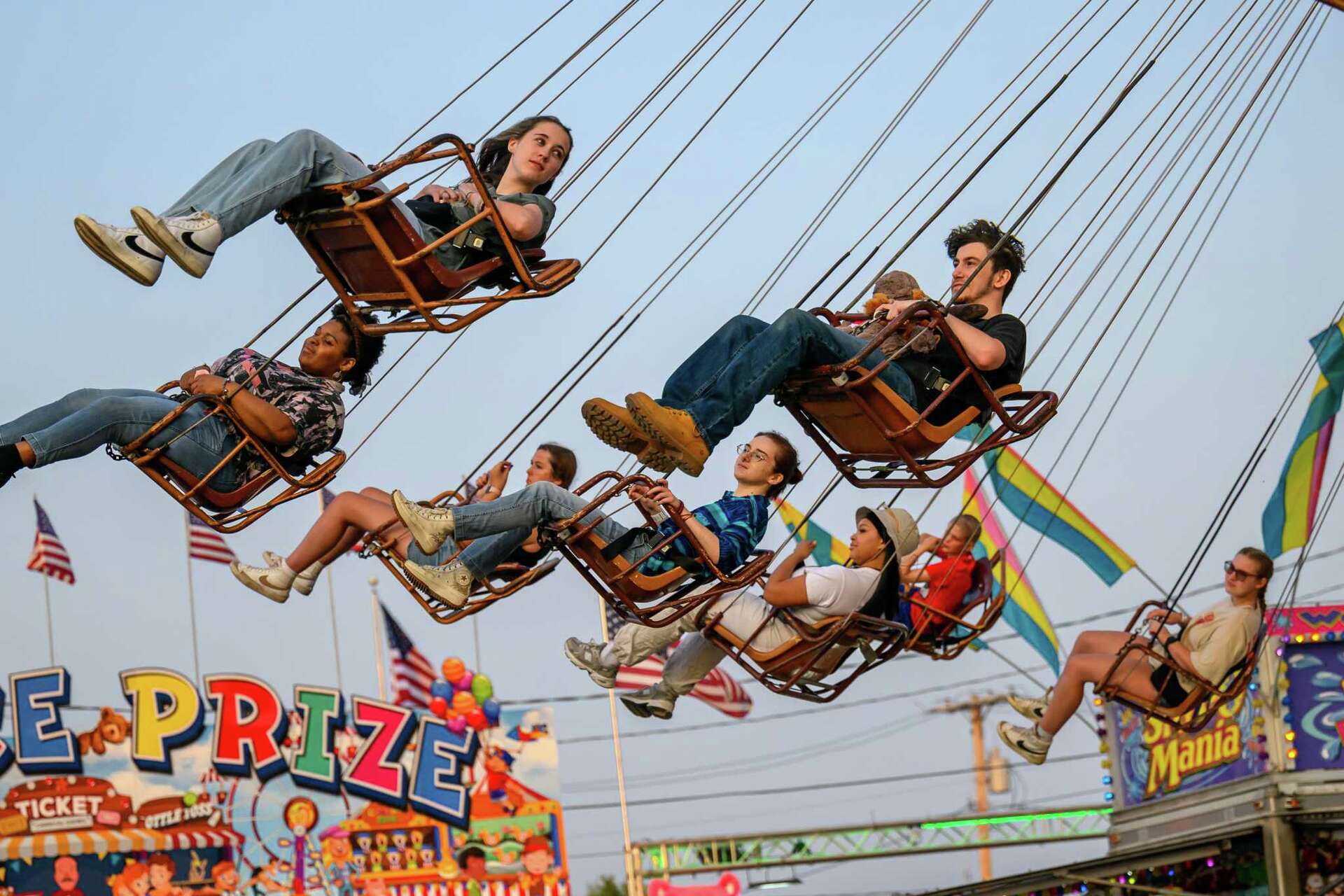 Altamont Fair: Everything you need to know