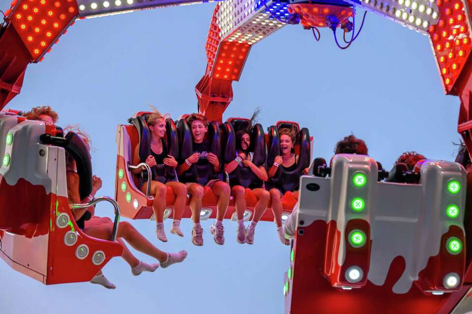 Altamont Fair: Everything you need to know