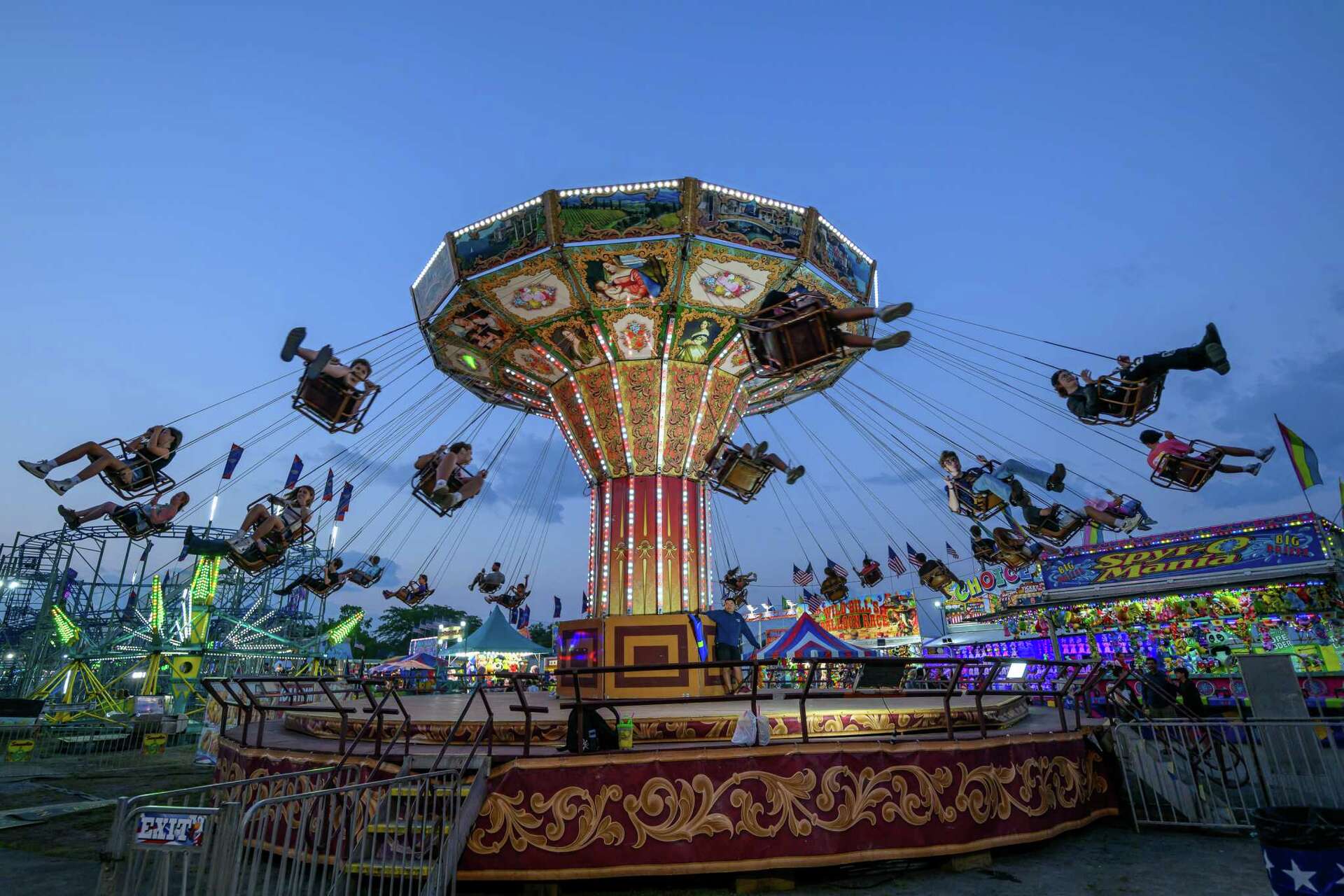 Altamont Fair: Everything you need to know