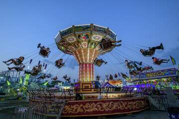 Altamont Fair: Everything you need to know
