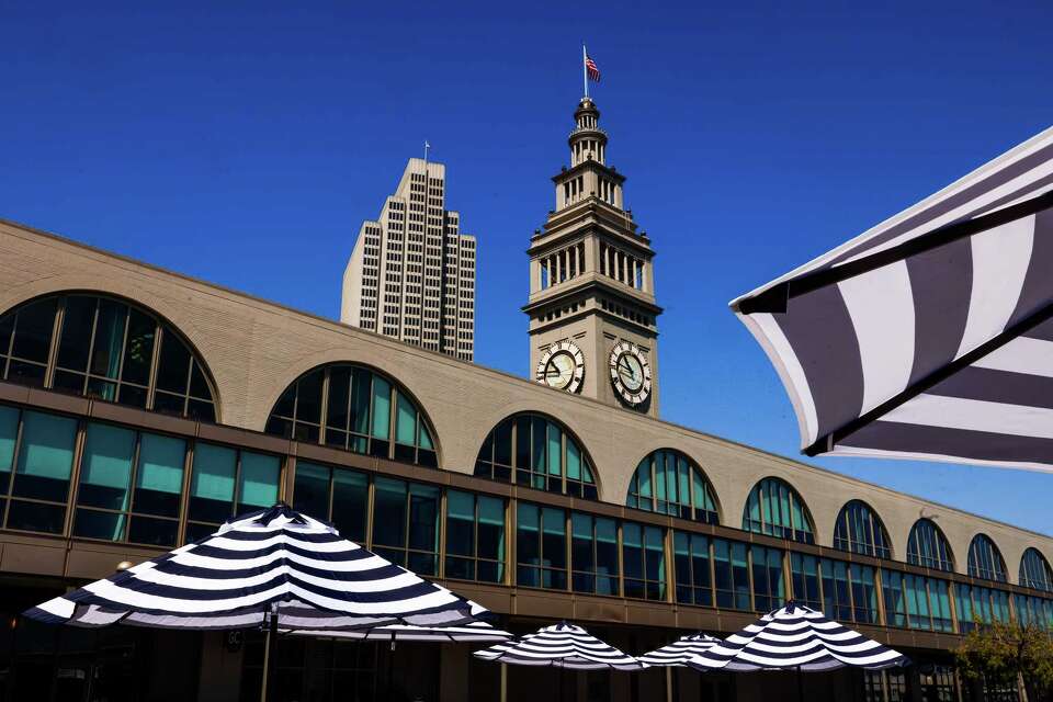 Nopa Fish shows San Francisco Ferry Building’s dining future