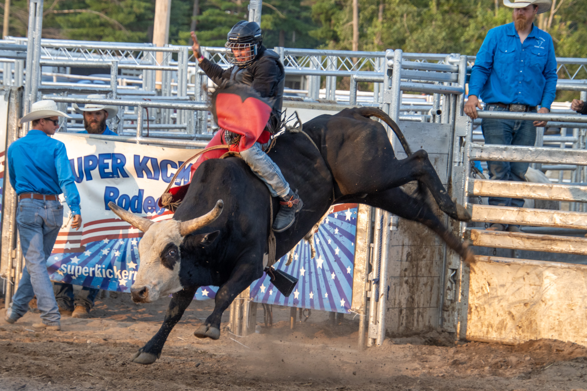 Super Kicker Rodeo to hold Championship Finals at Midland Fairgrounds