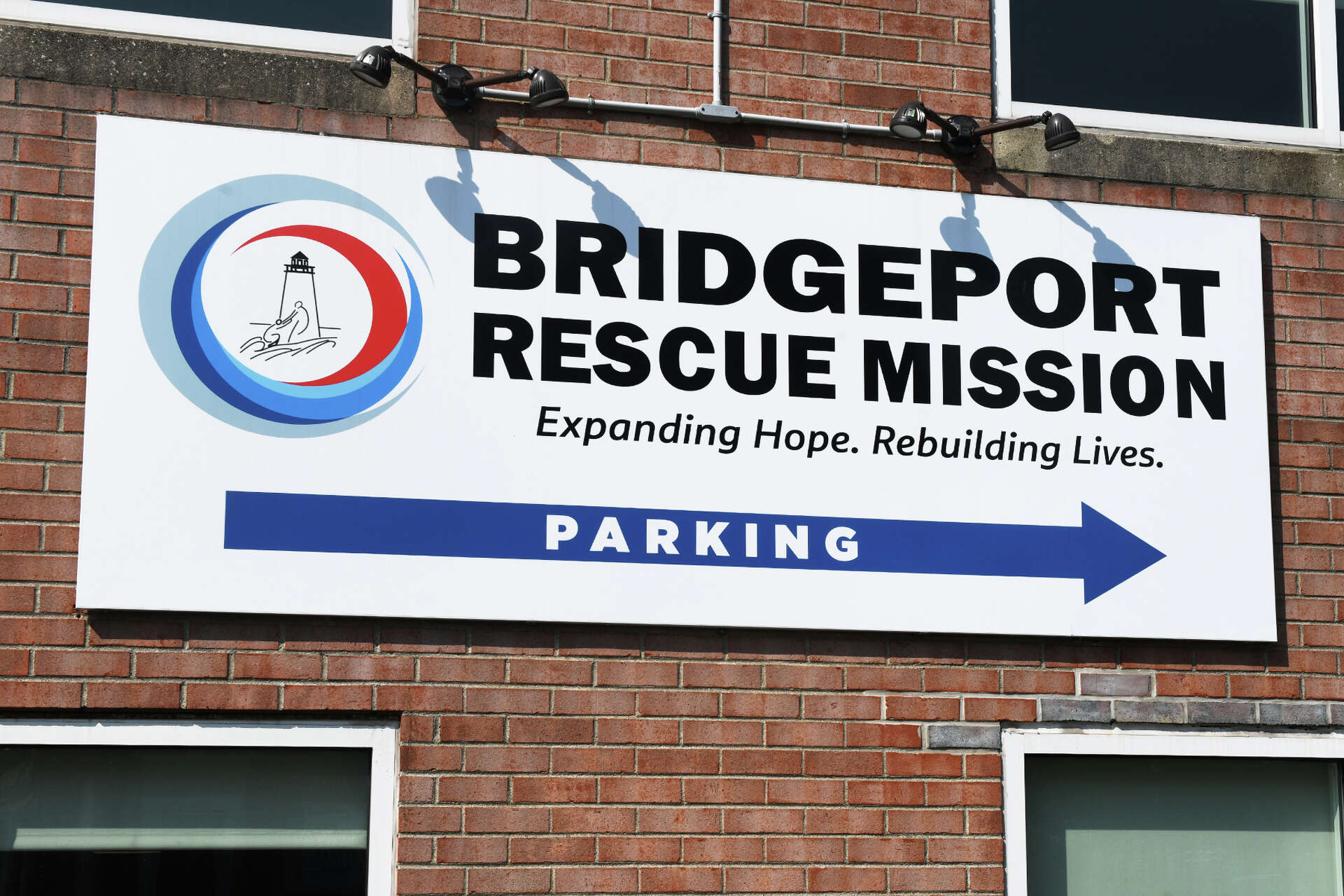 Bridgeport Rescue Mission names Danbury resident as its new CEO