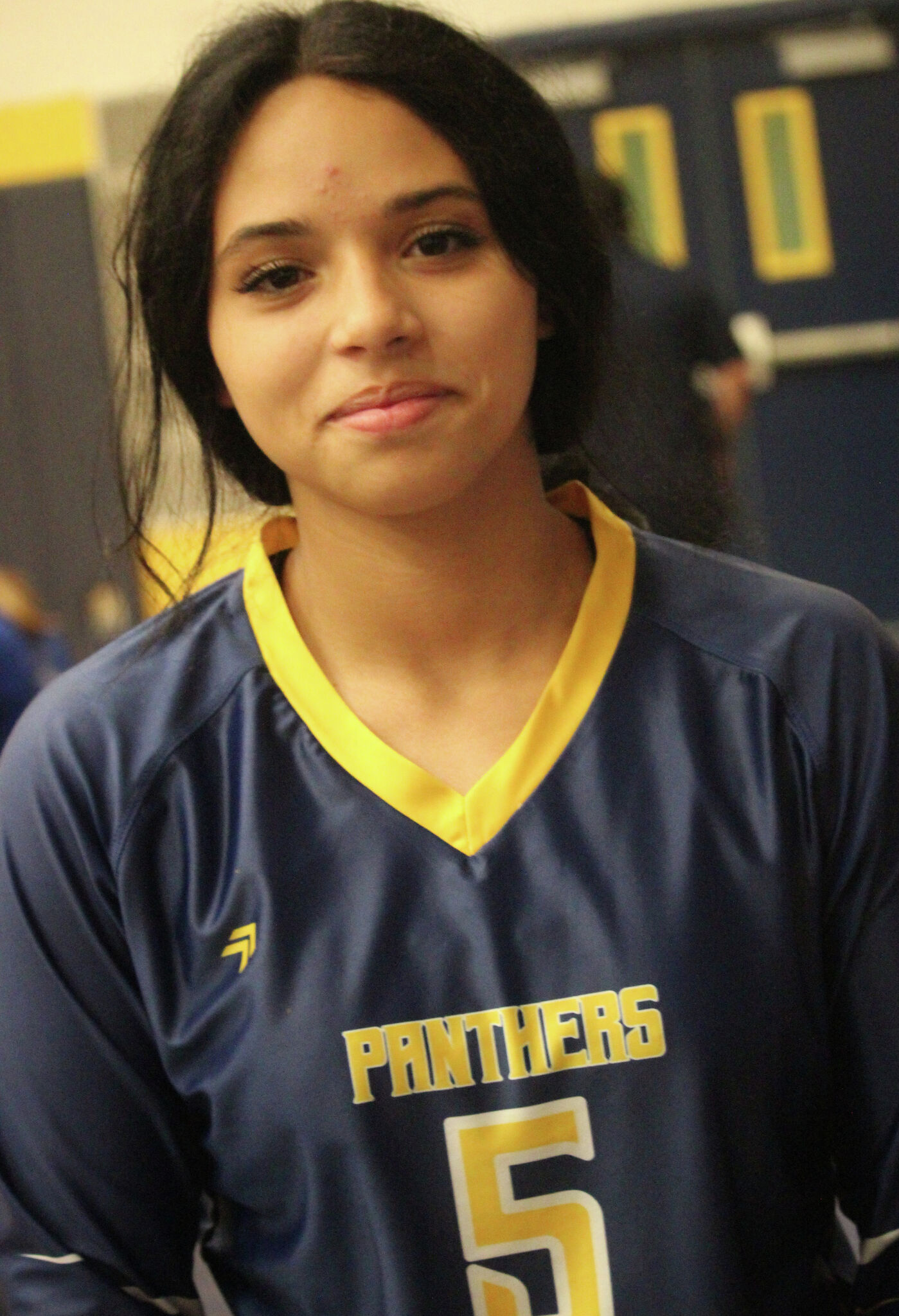 Baldwin volleyball looking to take next step in 2024 under new coach