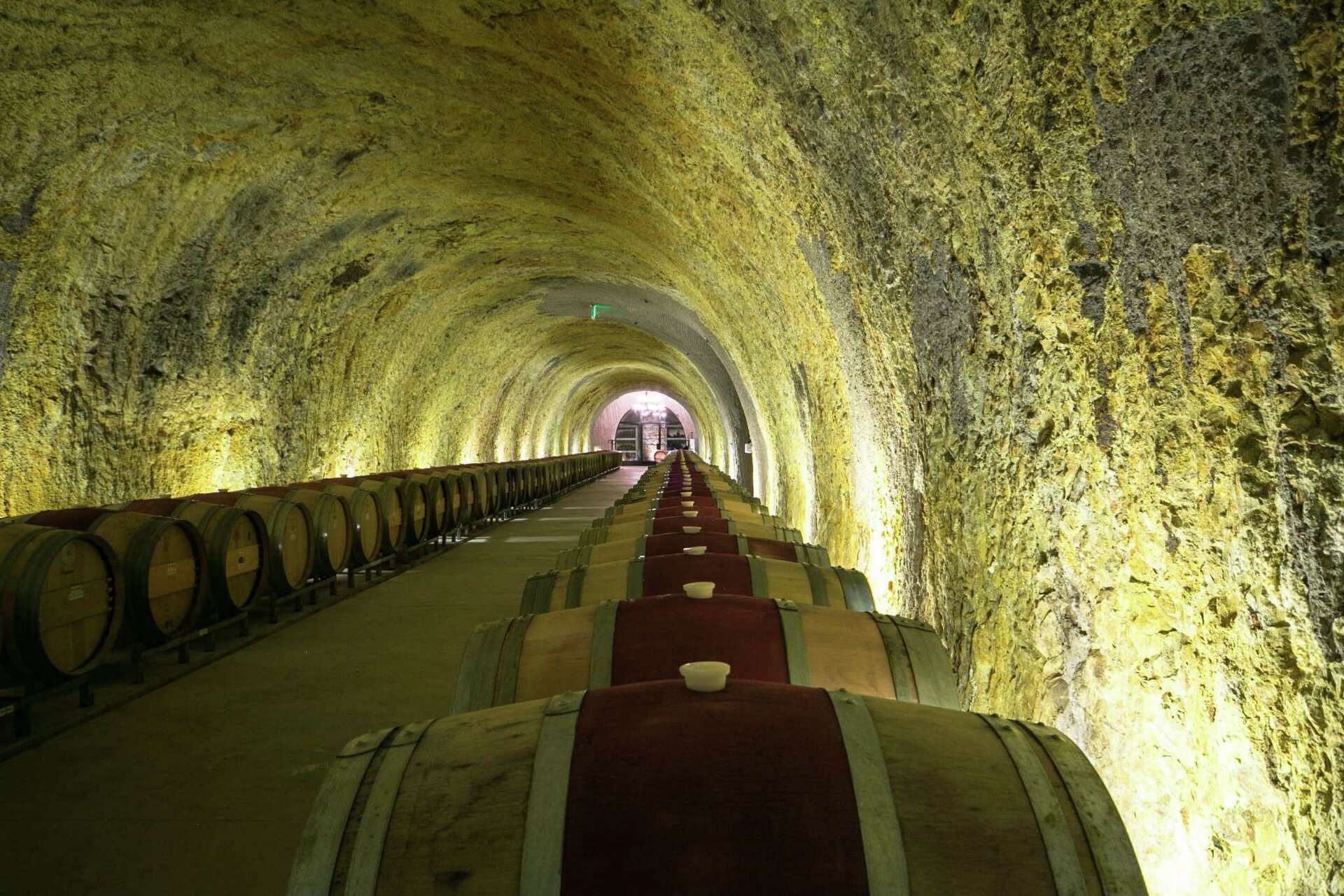 Napa's Hundred Acre founder buys Calistoga's Kelly Fleming Wines