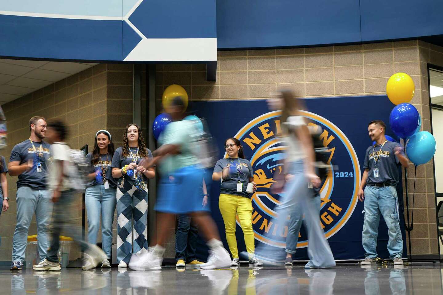 Houston's top-rated school districts, ranked by TEA scores