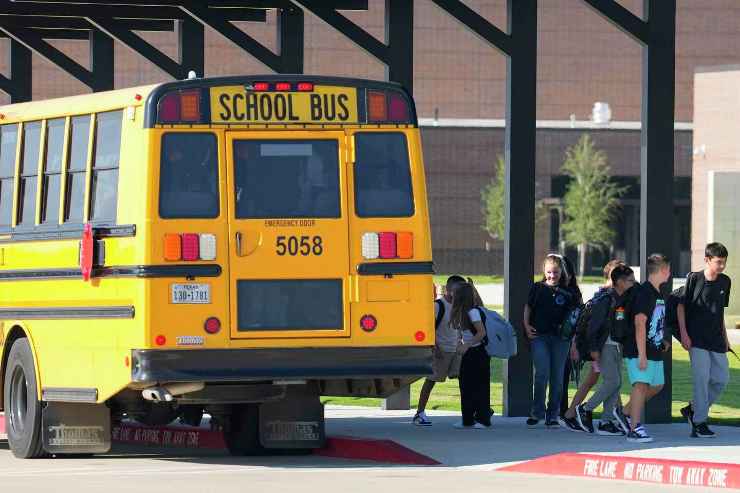 Houston's top-rated suburban school districts in 2025, ranked