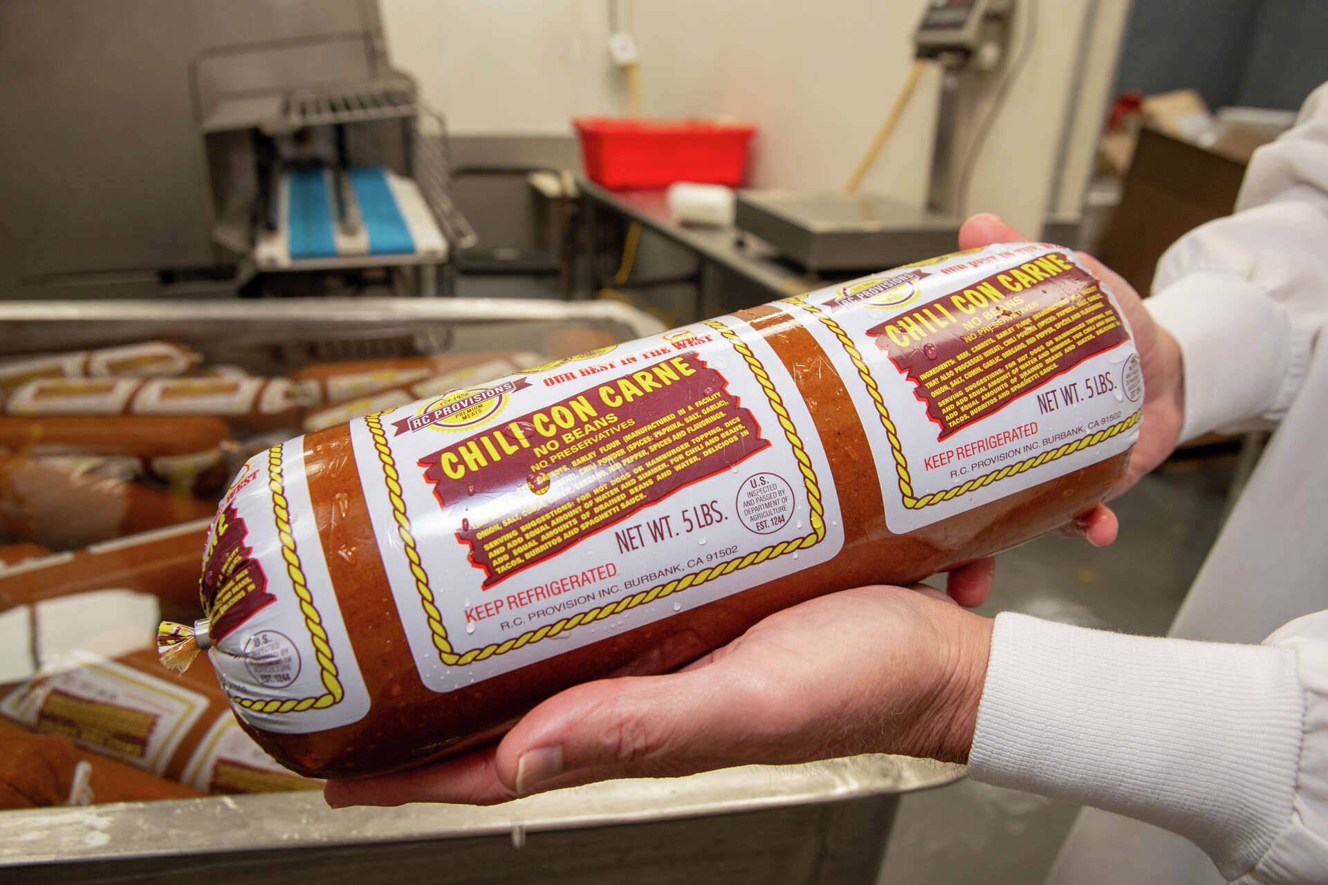 California's top sandwich-makers all rely on one very busy man