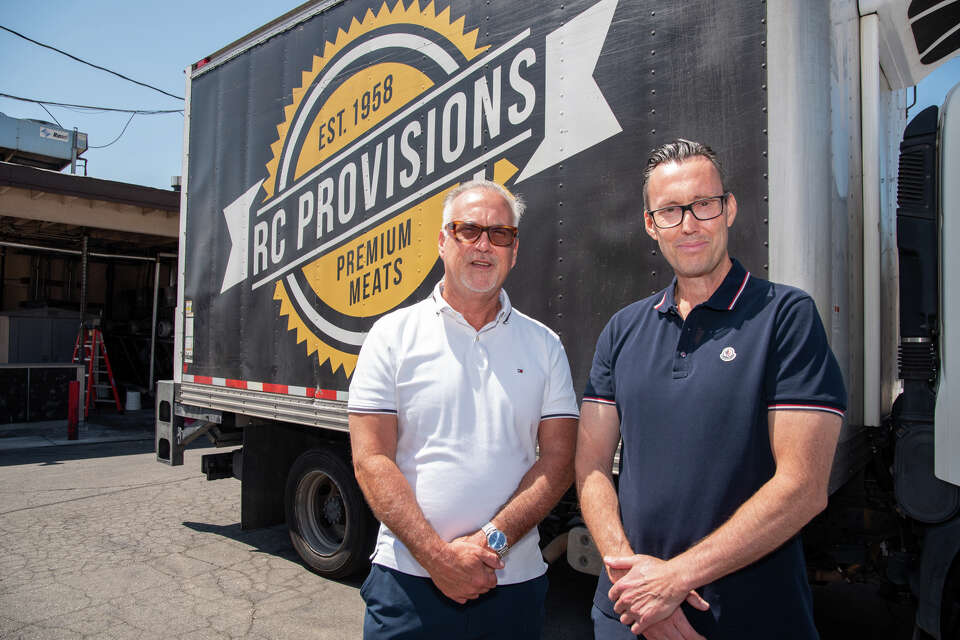 California's top sandwich-makers all rely on one very busy man