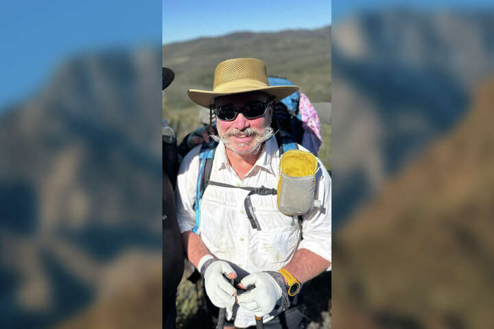 Missing California hiker renews questions about Pacific Crest Trail