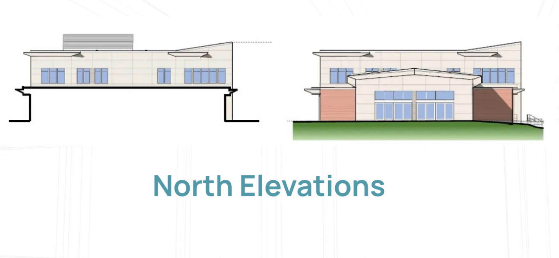 New Southington Public Library set to open in November