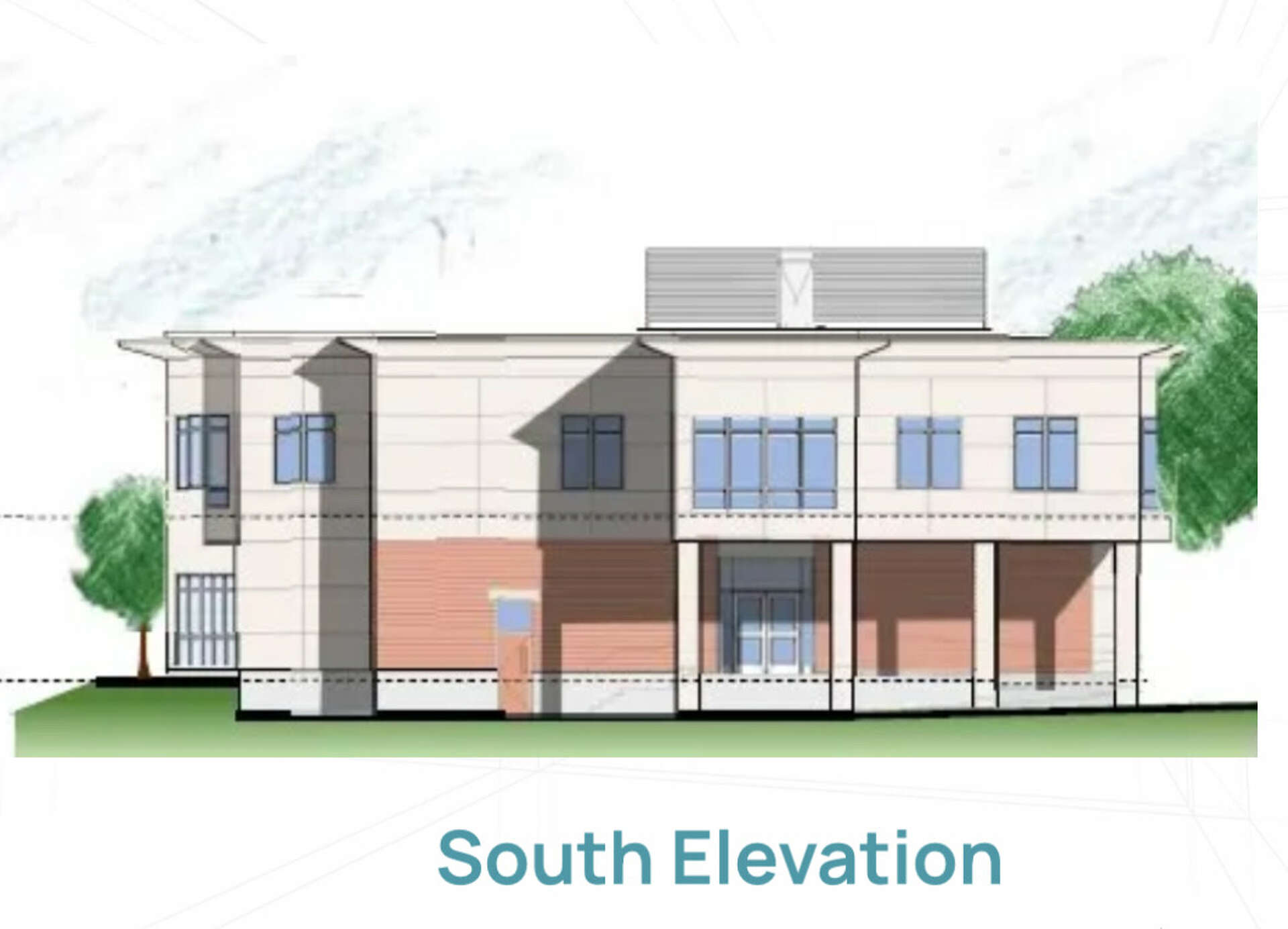 New Southington Public Library set to open in November