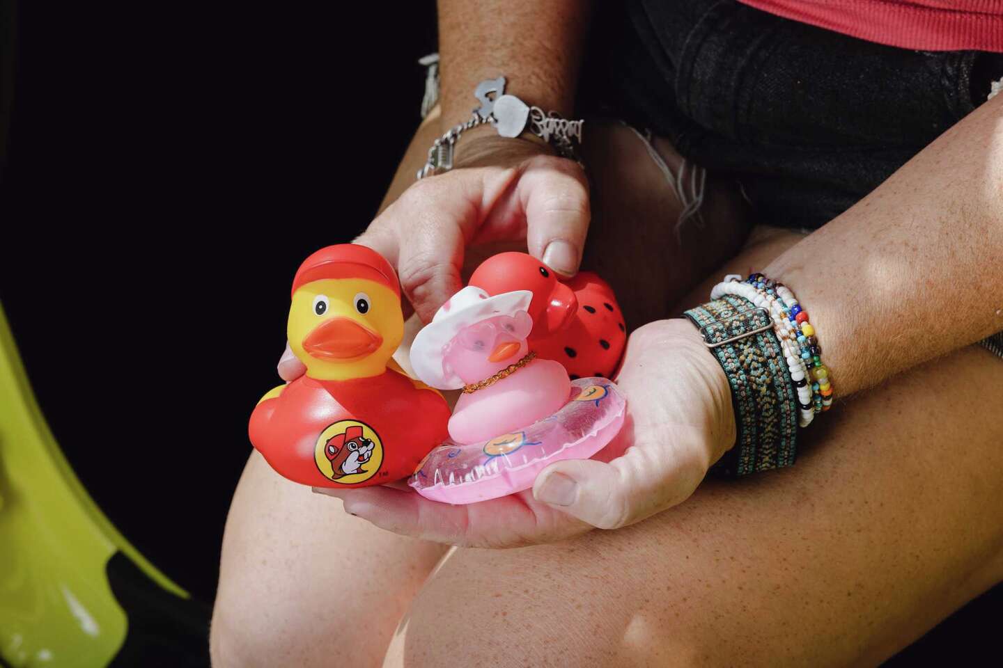 Jeep ducking? Here's why Jeeps have rubber ducks on dashboards.