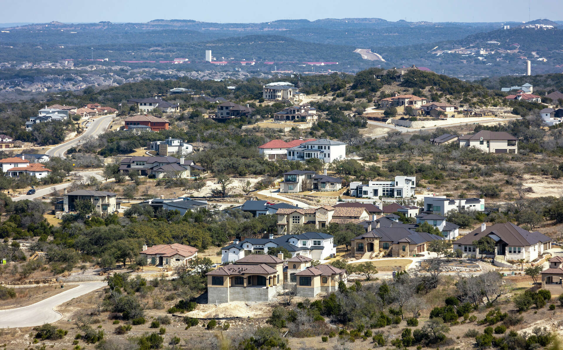 Opponents can contest wastewater in Helotes Creek, state says