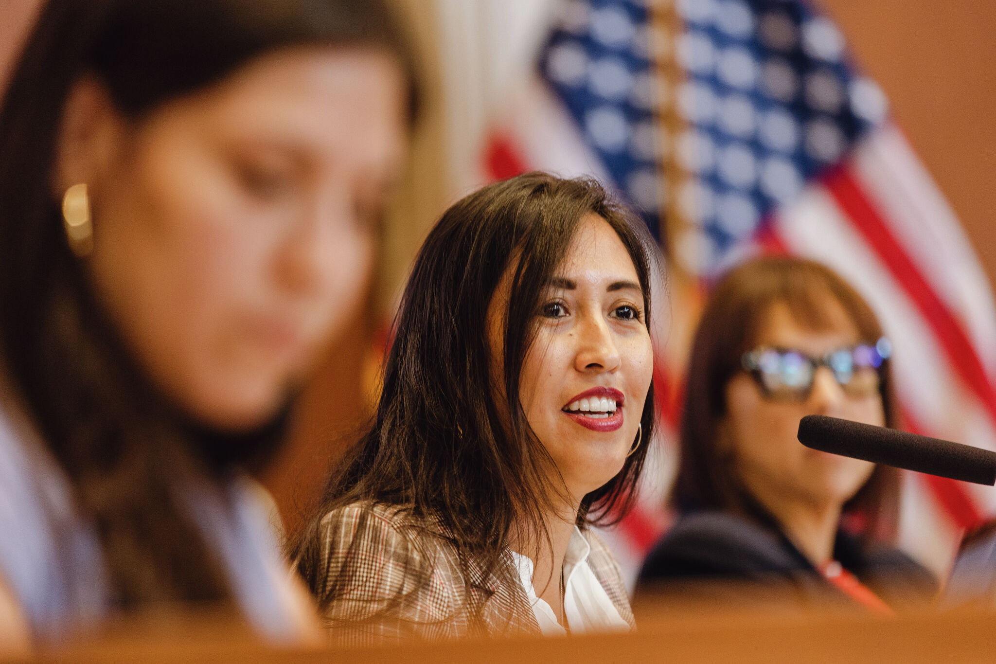 Opinion: We recommend Adriana Rocha Garcia for San Antonio mayor