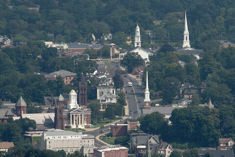 Meriden seeks to address staff shortages by redefining departments