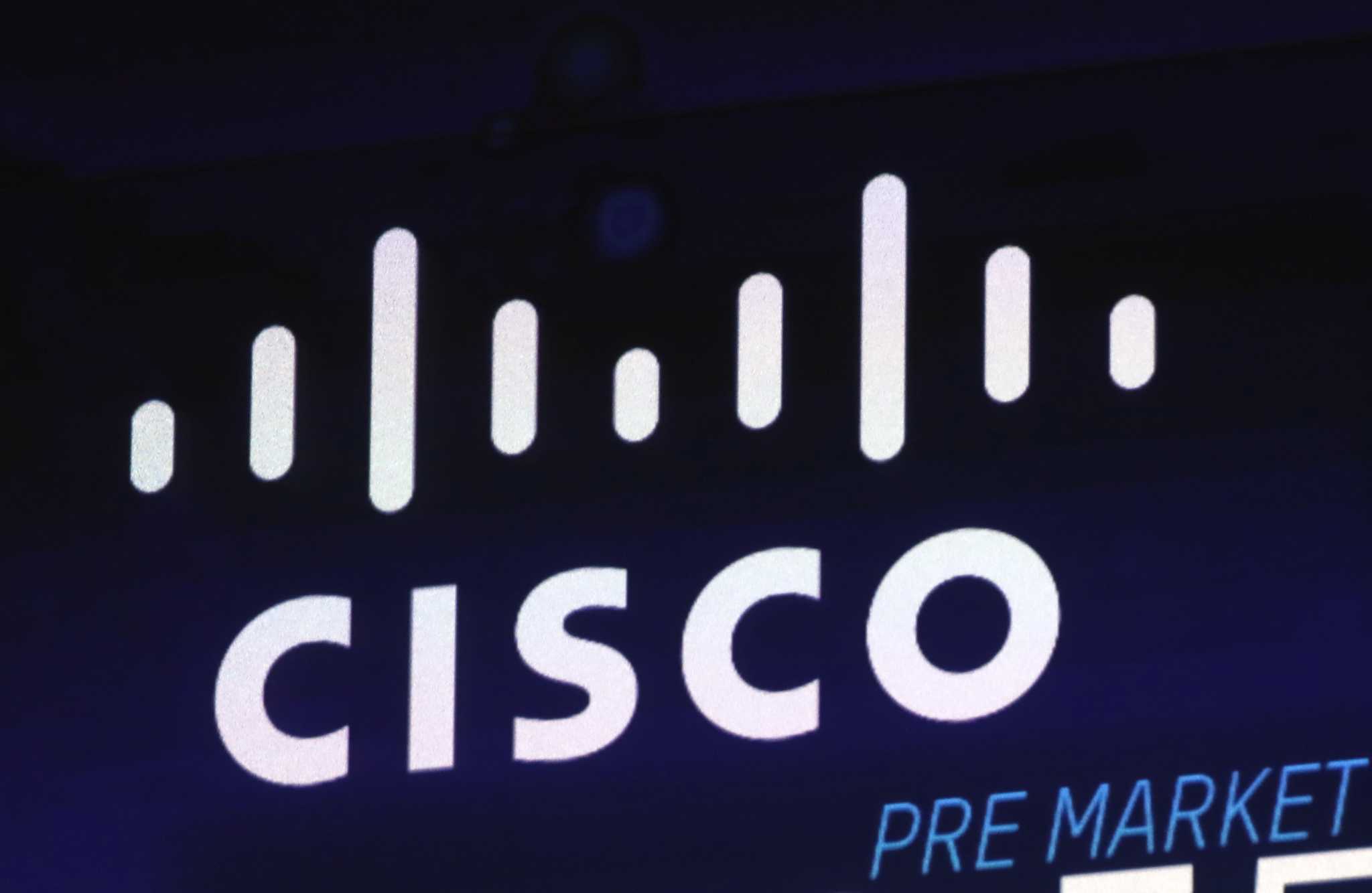 Bay Area tech giant Cisco to cut nearly 6,000 jobs in shift to AI
