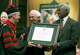Ralph Thomas, last member of historic USF football team, dies at 94