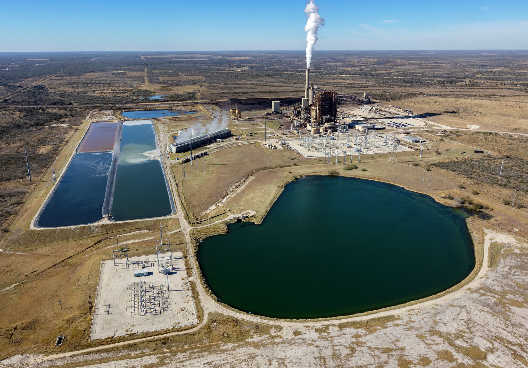 ERCOT geothermal storage project built by Sage Geosystems
