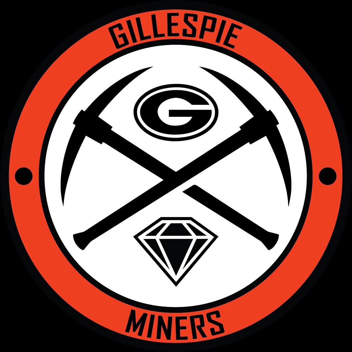 Gillespie High School football schedule for 2024