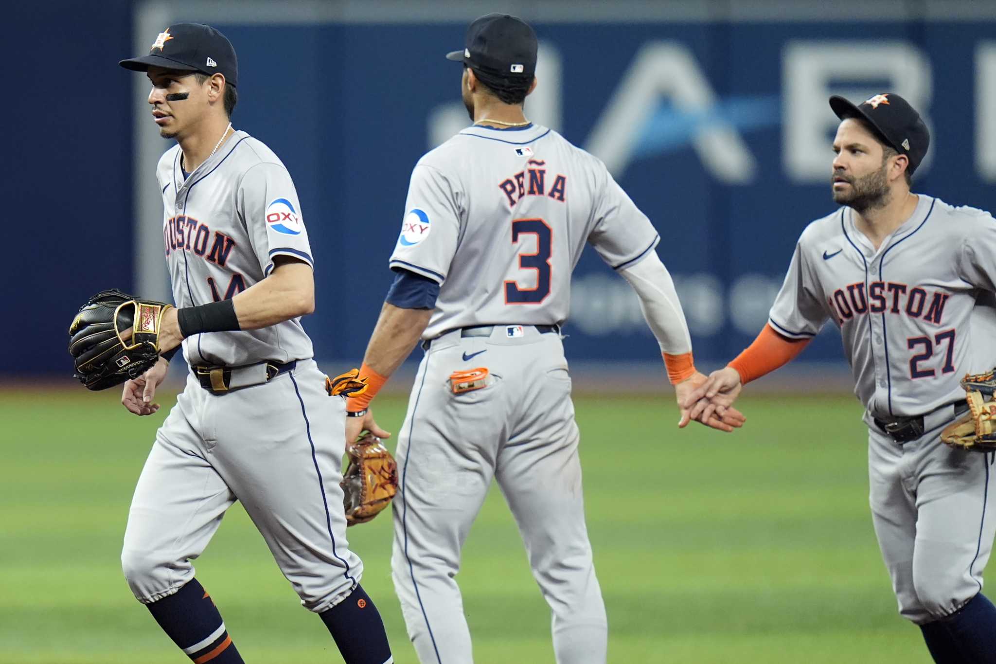 How Houston Astros find ways to win during best stretch of season