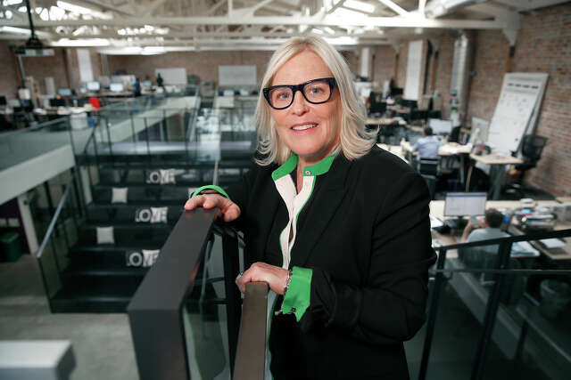 Why Madison Reed CEO Amy Errett is partnering with UConn basketball