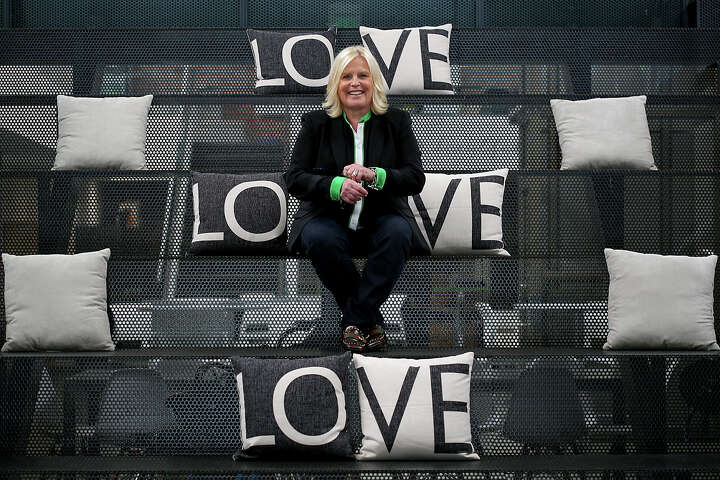 Why Madison Reed CEO Amy Errett is partnering with UConn basketball