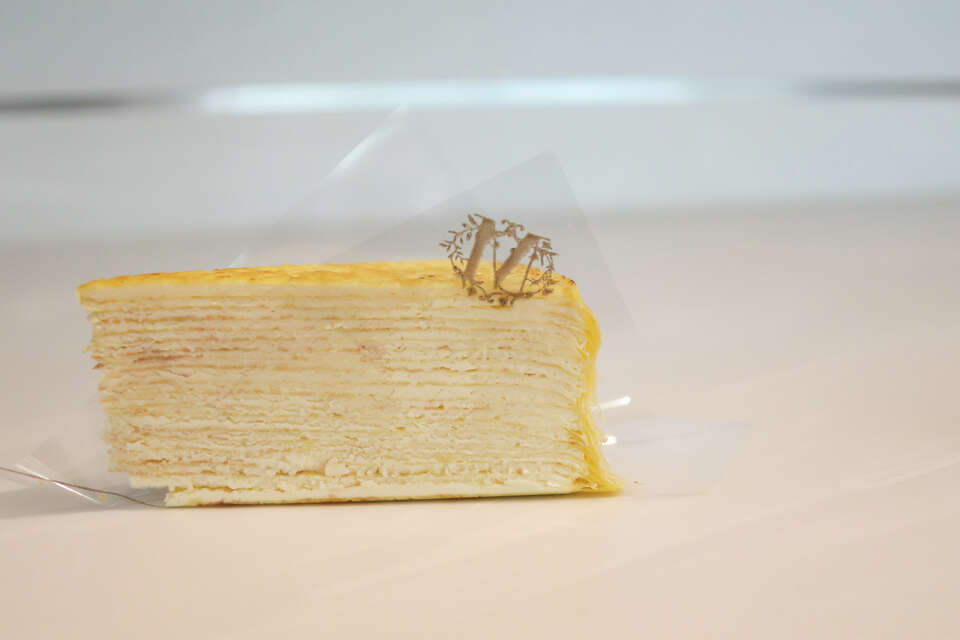 Is Houston bakery's $135 cake the city's newest status symbol?