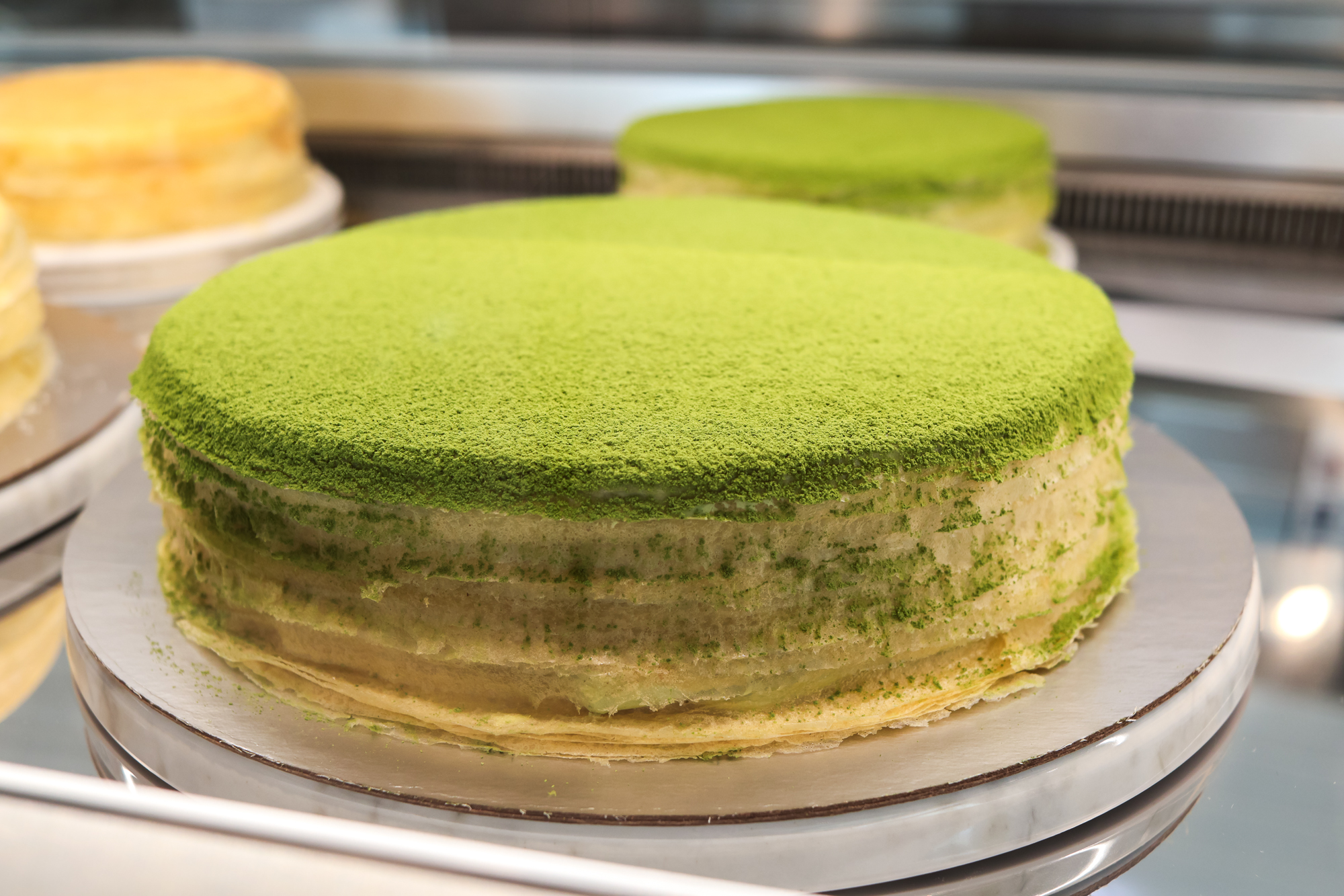 Is Houston bakery's $135 cake the city's newest status symbol?