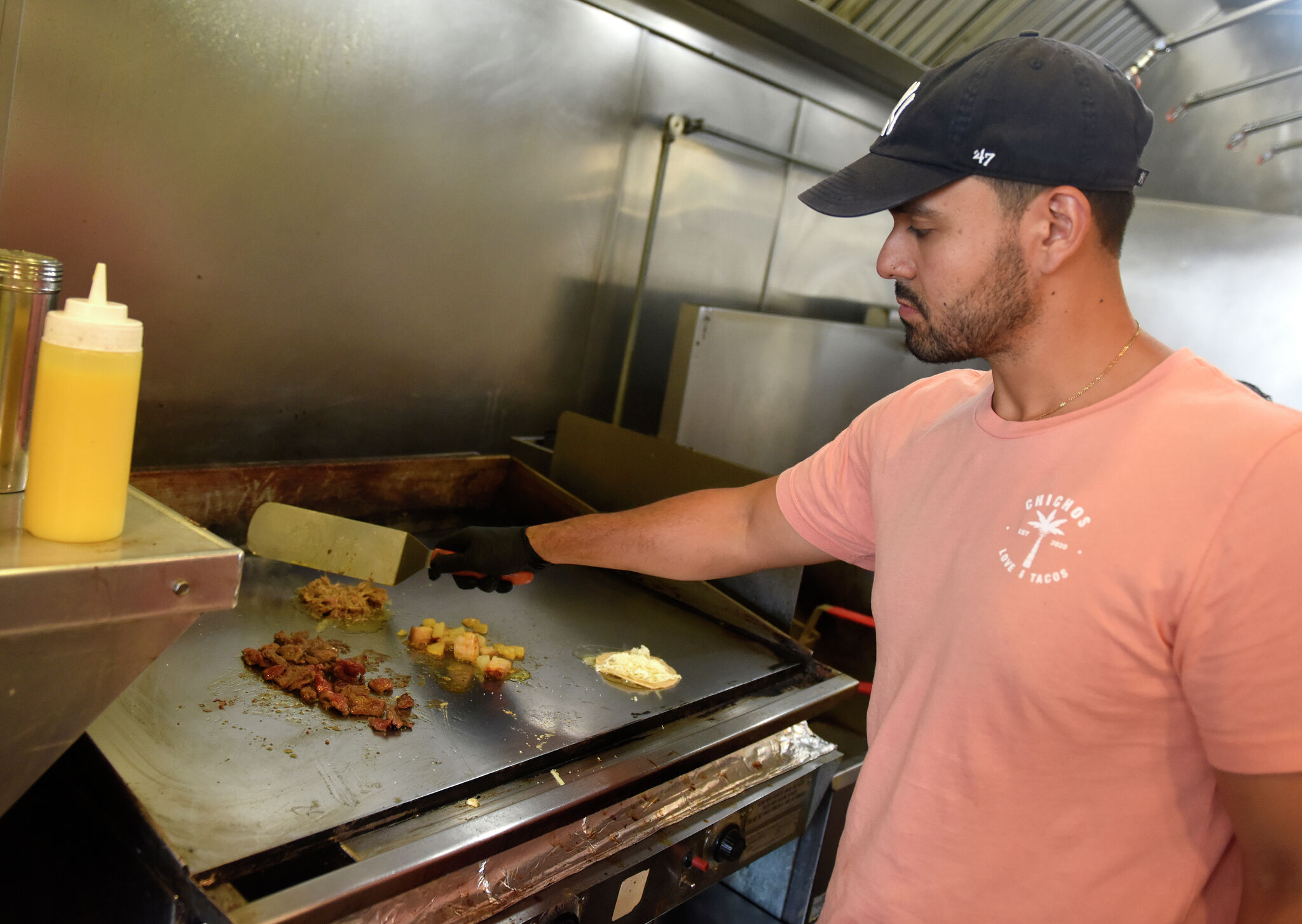 Stamford Restaurant Week winter offers discounted restaurant meals