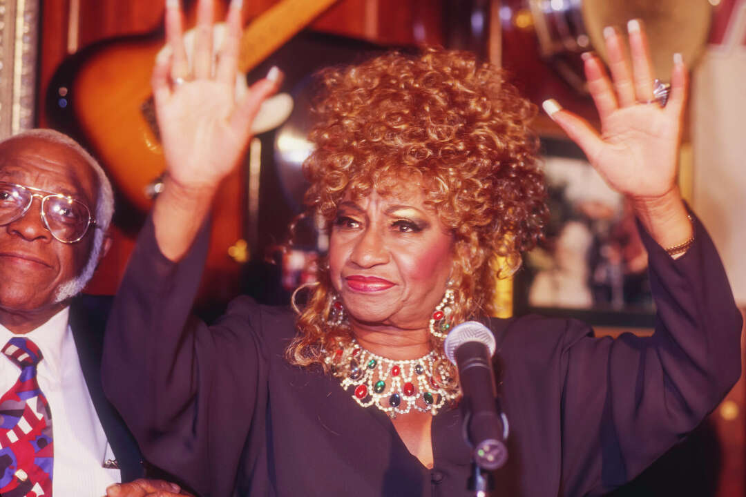 2024 American Women Quarters: Celia Cruz coin debuts